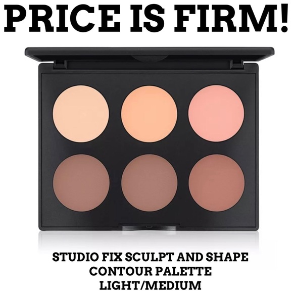MAC Cosmetics | Makeup | Mac Studio Fix Sculpt And Shape Contour ...
